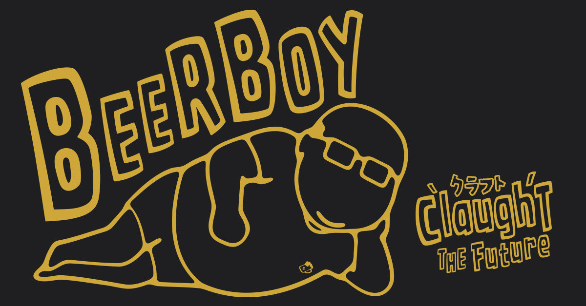 BEERBOY｜ビールボーイ